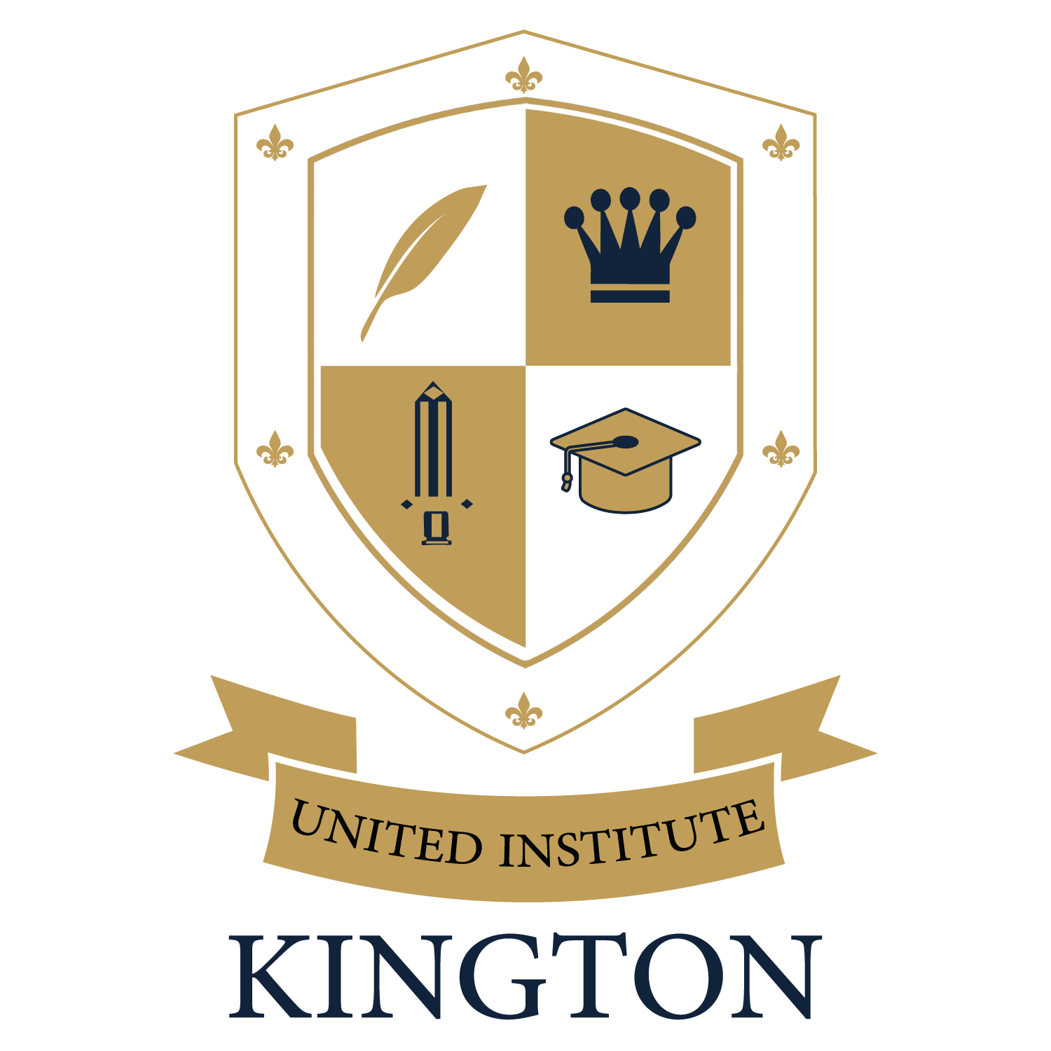 About Kington Institute – Who We Are